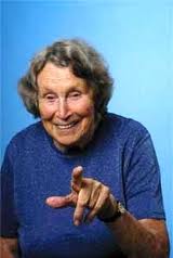 Rosenmetoden – Yvonne Särnebro